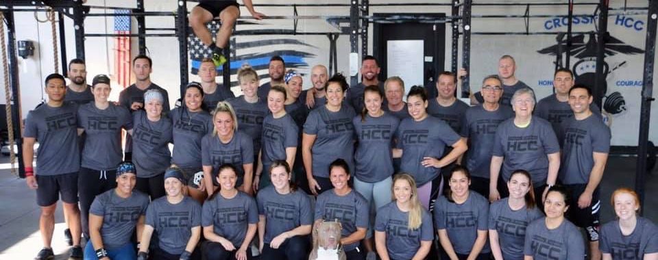 HCC Blog – CrossFit HCC HCC Blog – CrossFit HCC